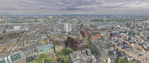 London Day & Night - time lapse original