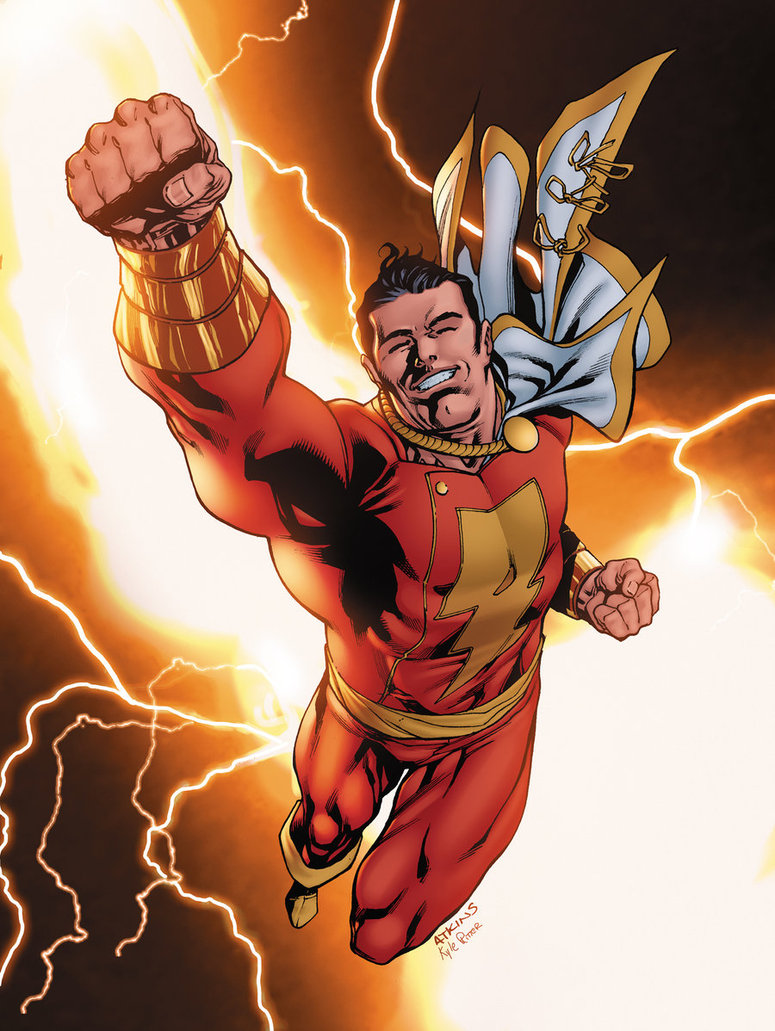 Les illustrations de l'artiste Kyle Ritter