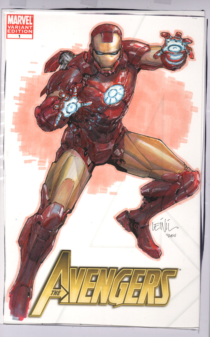 Les illustrations comics de l'artiste Leinil Francis Yu