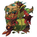 Les illustrations de Michael Anderson aka Mikuloctopus