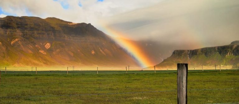 La nature de l'Islande en time lapse - Beyond Nature