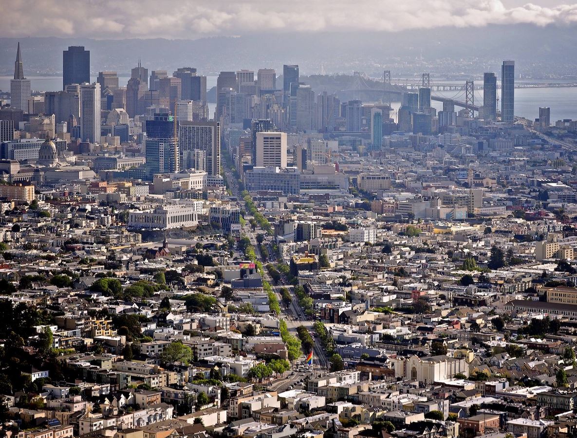 San Francisco Time To Ist Converter Lasiworld