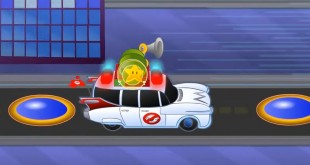 Nina Matsumoto et ses superbes illustrations