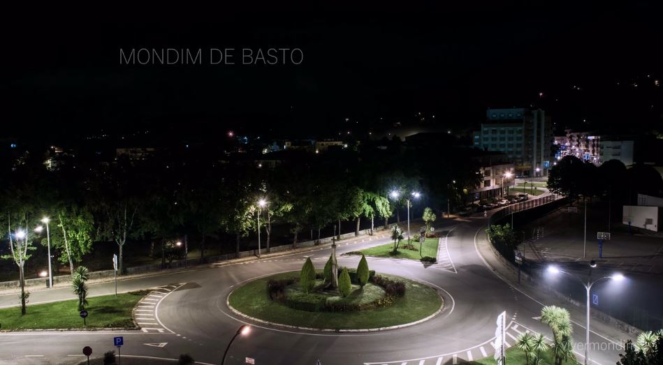 A la découverte de Mondim de Basto - Portugal